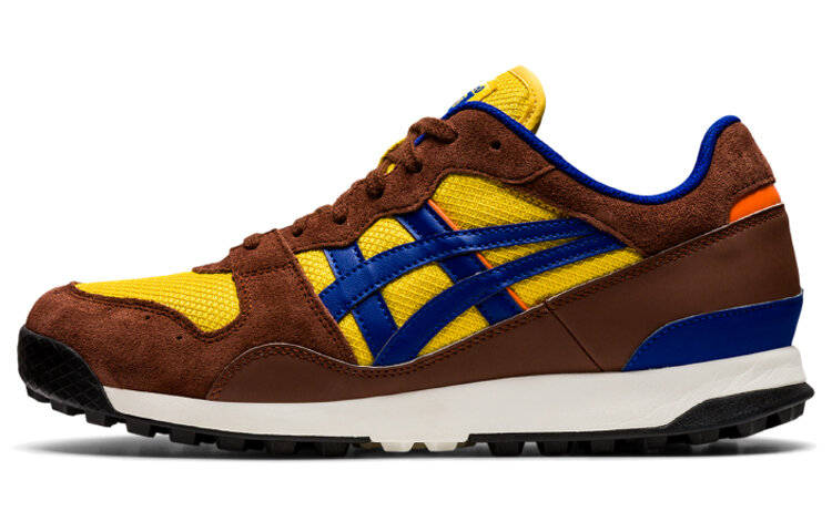 Кроссовки HORIZONIA