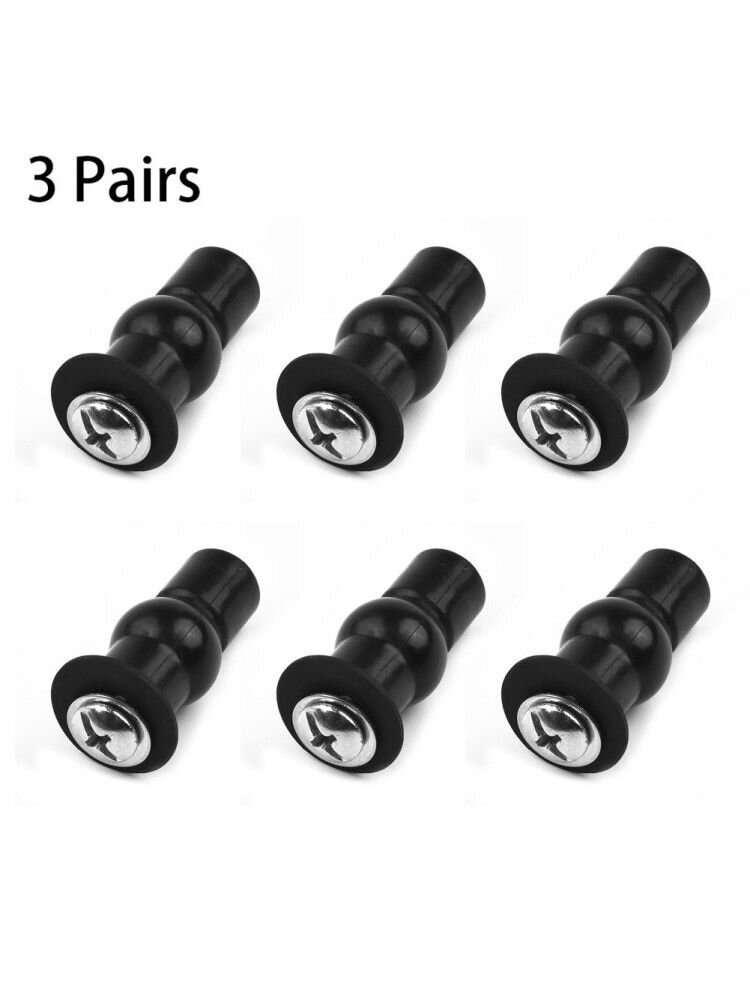 Анкерный болт для унитаза