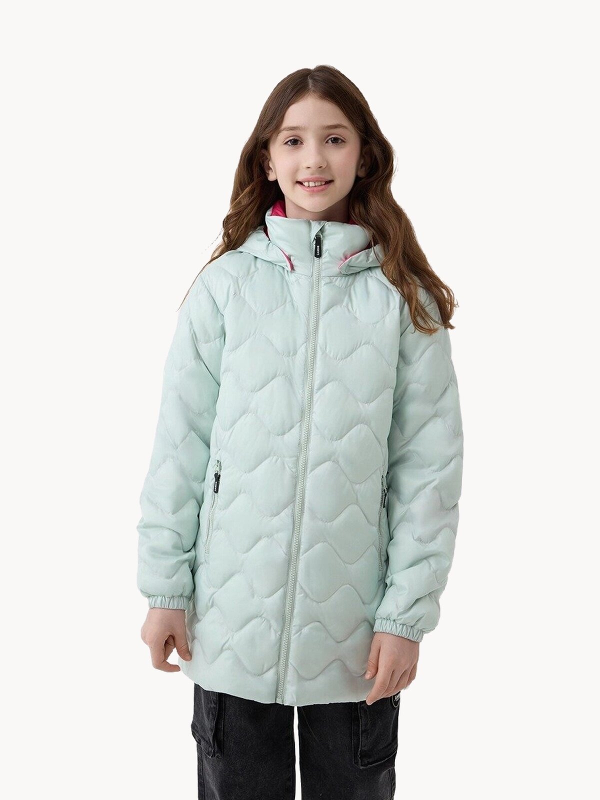 Пуховик Viivi