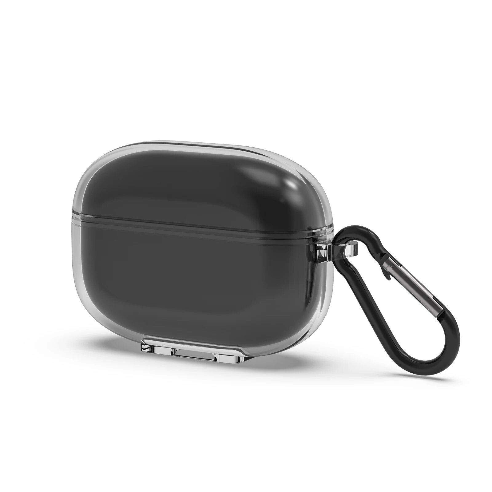 Чехол Geekria из ТПУ, совместимый с наушниками HONOR Earbuds 3 Pro True Wireless, чехол для наушников