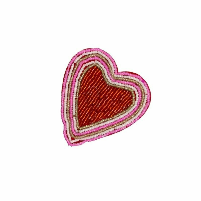 Креативные аксессуары для наклеек из рисовых бусин ручной работы-галстук-бабочка