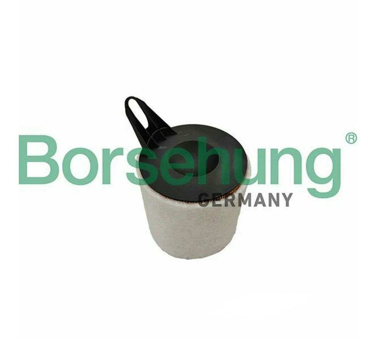 Фильтр воздушный Borsehung B13060 BMW 1 Series E81 07-11, 3 Series E90 04-08