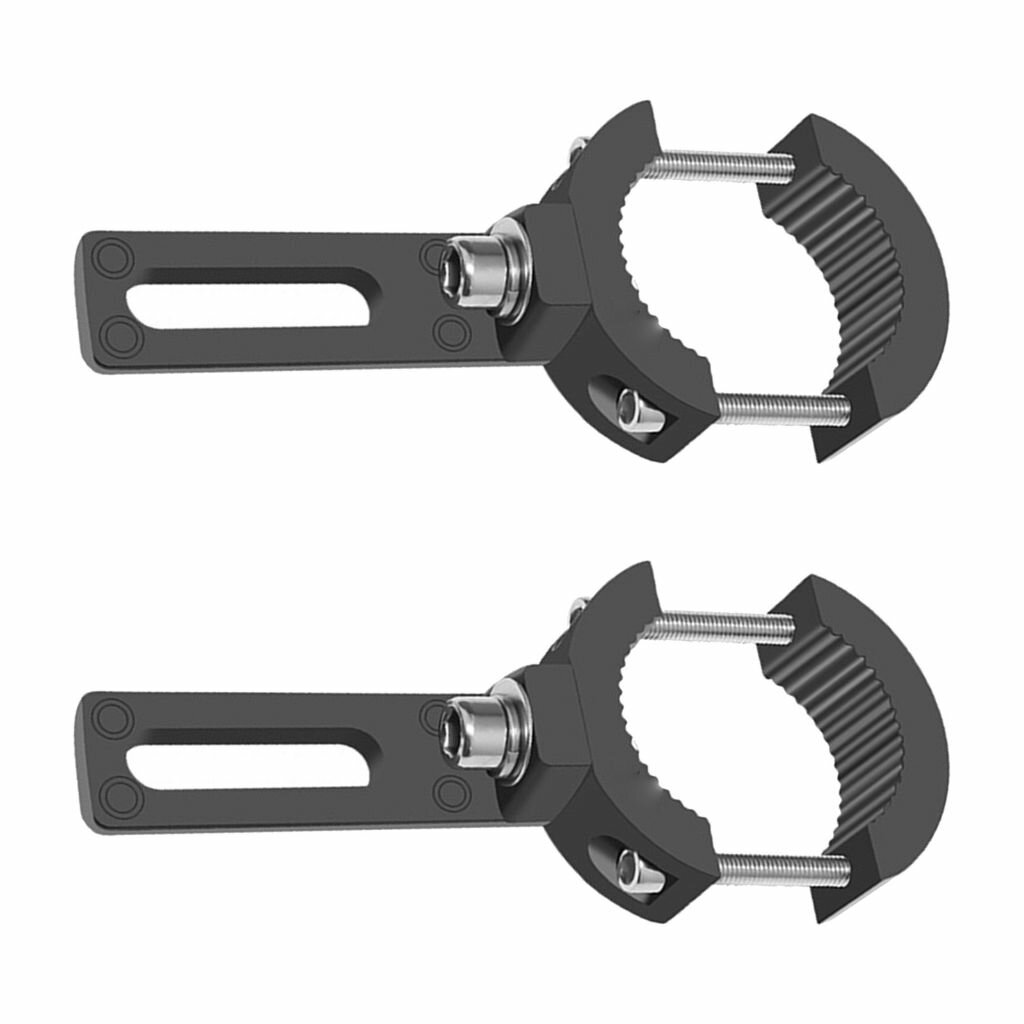 Мотоцикл прожектор -держатель для большинства модельных моделей световых кронштейнов