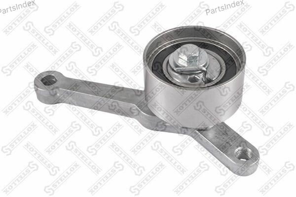 Ролик натяжной ремня ГРМ для Chrysler Stratus 2.4 95>, Jeep Cherokee 2, STELLOX 0340697SX