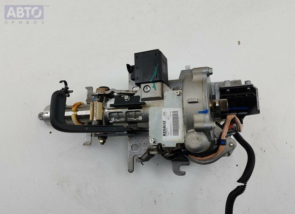 Электроусилитель руля Renault Scenic 2 (2003-2009)