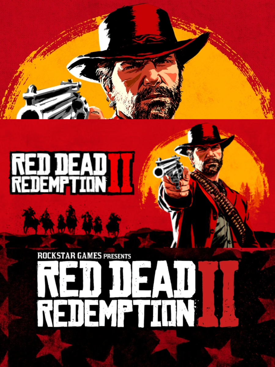 Игра Red Dead Redemption 2: Ultimate Edition для Steam PC (ПК) Россия Steam GIFT