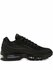 Кроссовки NIKE Air Max 95, размер 6 US, черный