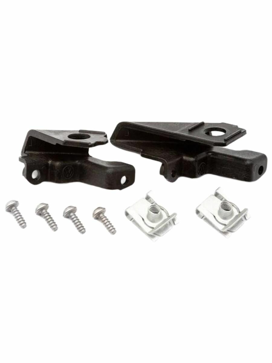 Крепление фары правой Поло седан VW POLO 10-20 комплект RH