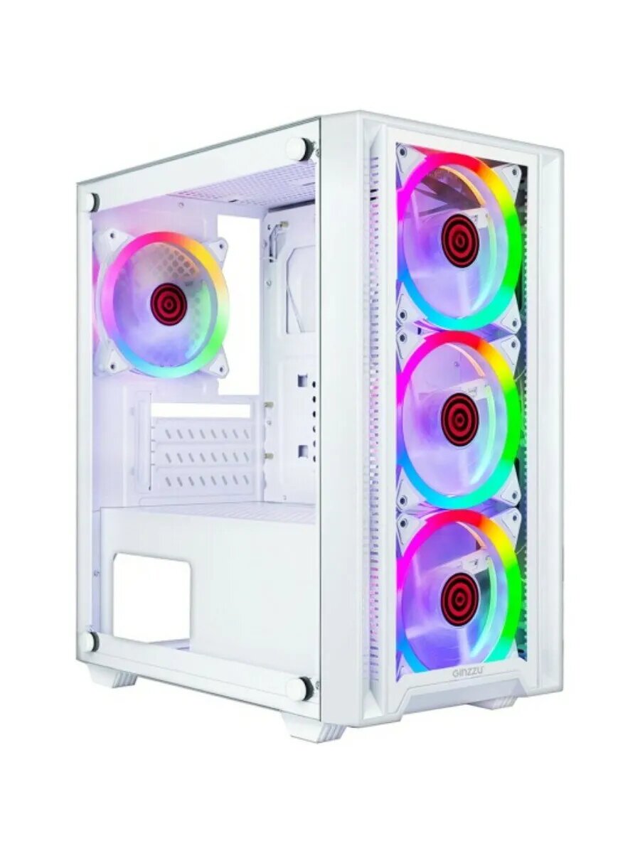 Корпус CL620 CL620 белый