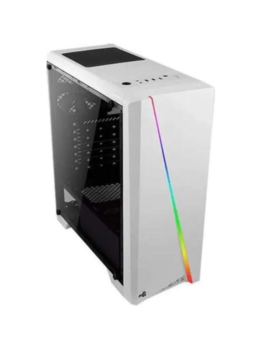 Корпус Cylon CYLON WH белый