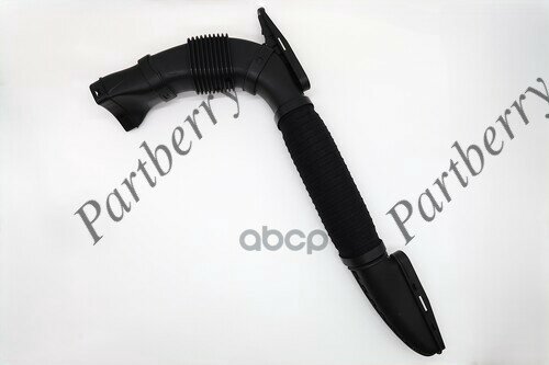 Патрубок воздушного фильтра A274982 PARTBERRY арт. PB574809