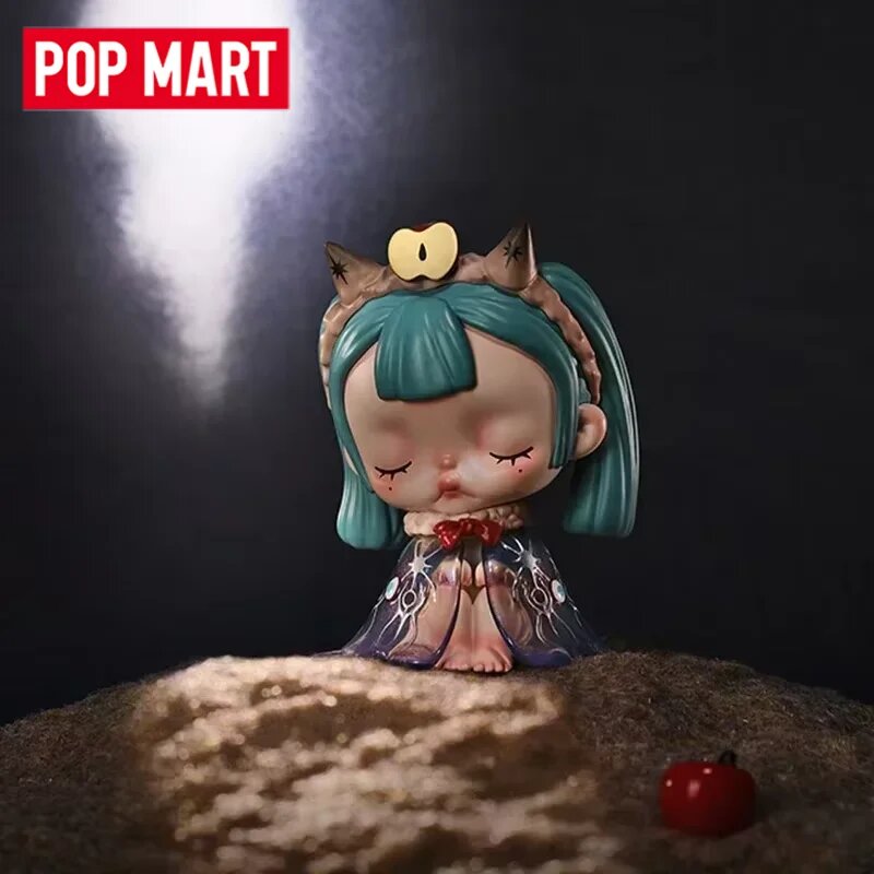 POP MART TINYTINY-PROLOGUE SERIES Коллекционная фигурка — фото 1