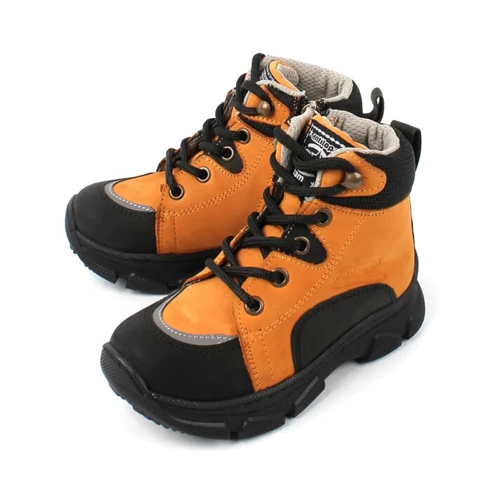 Ботинки Antilopa