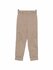 Брюки PESERICO Cuffed trousers, размер 46