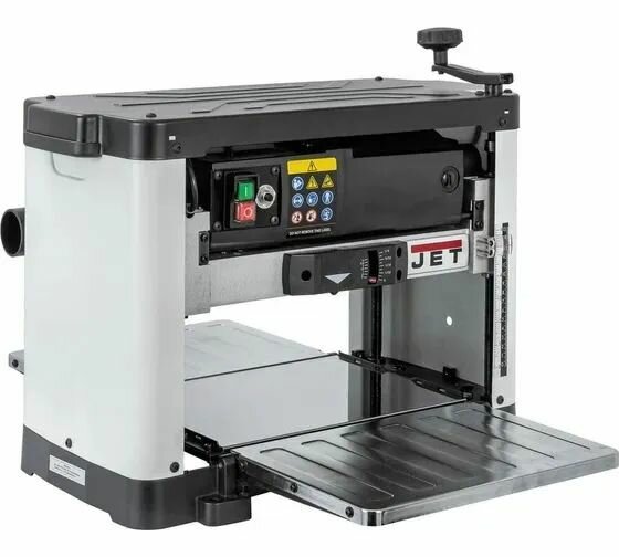 Рейсмусовый станок JET JWP-12L