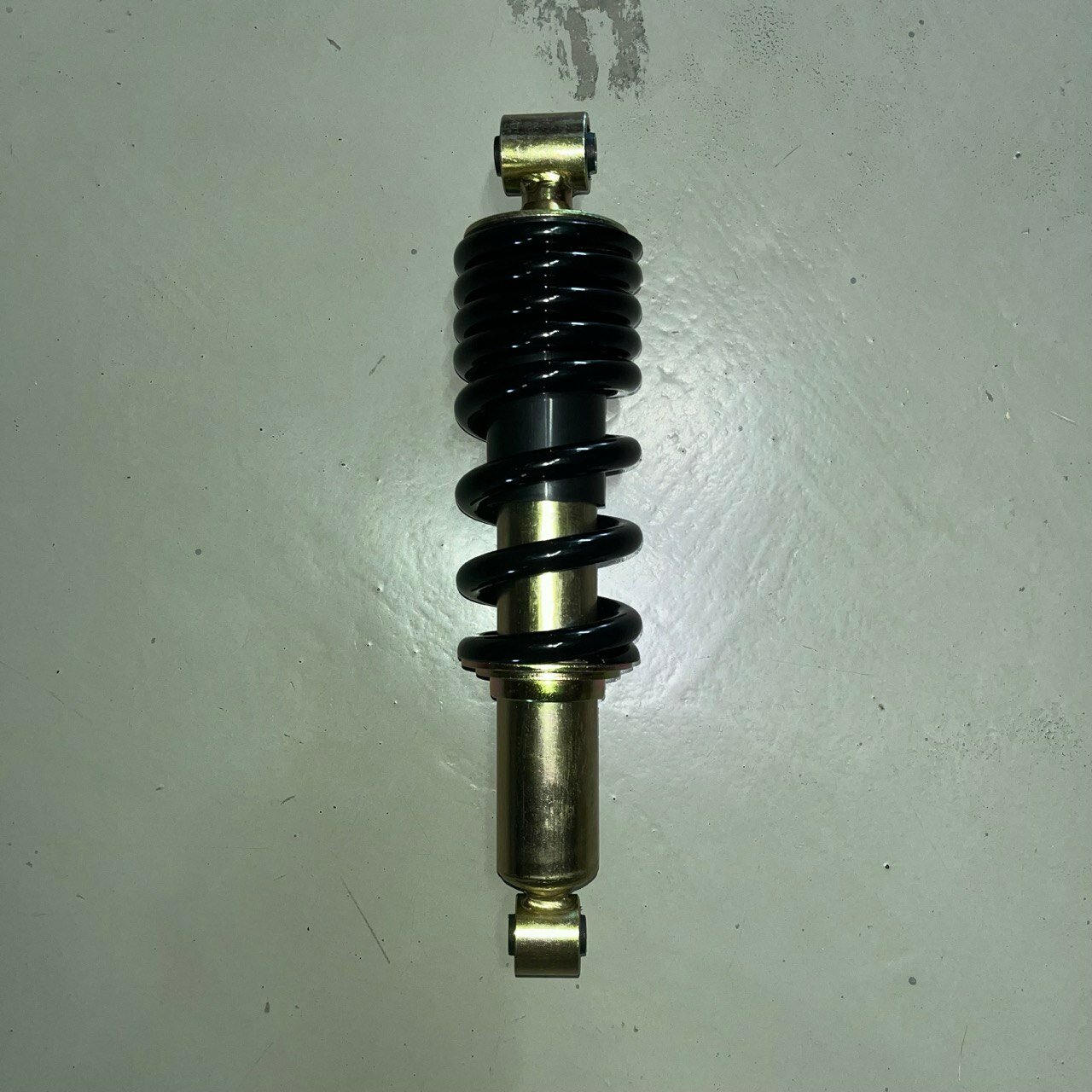 Амортизатор задн. центр. Эндуро (310 мм)