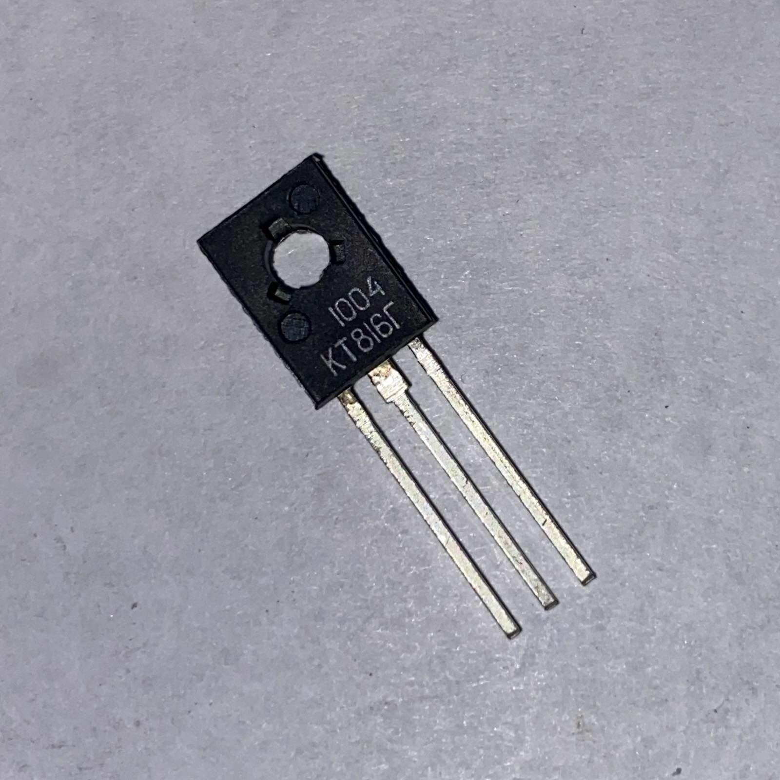 КТ816Г протестированый 1шт