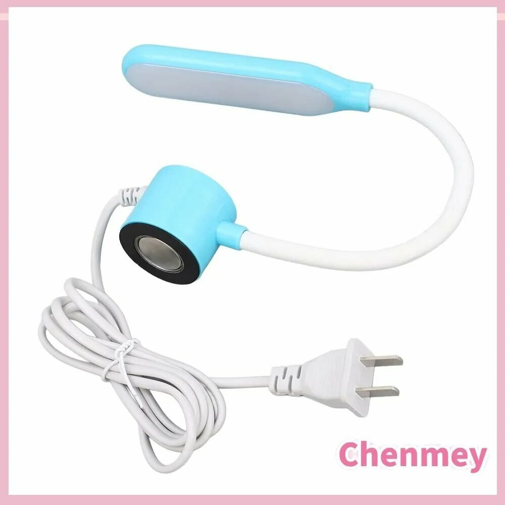 Освещение для швейной машины