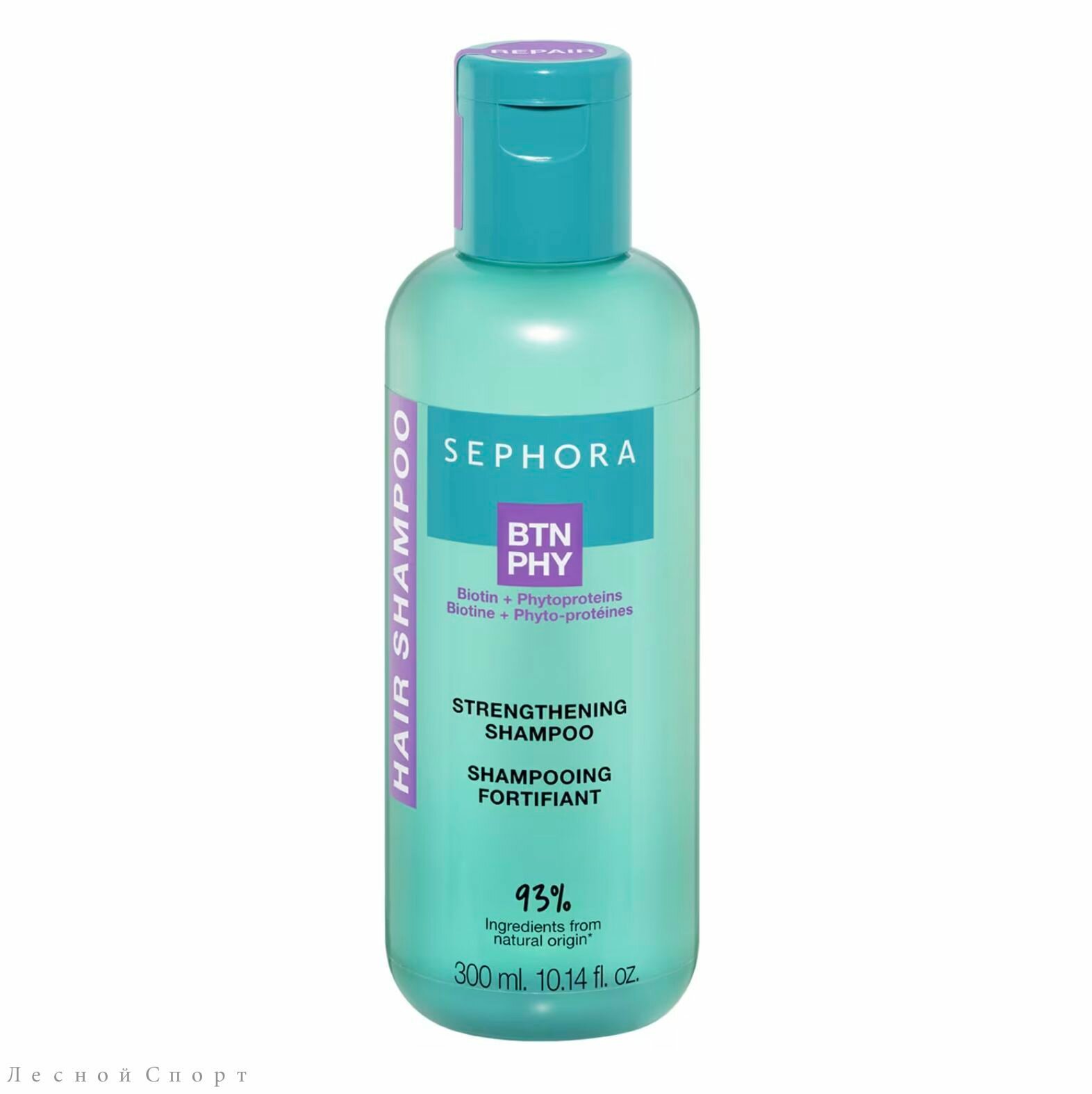 Sephora Collection Шампунь для волос, 300 мл