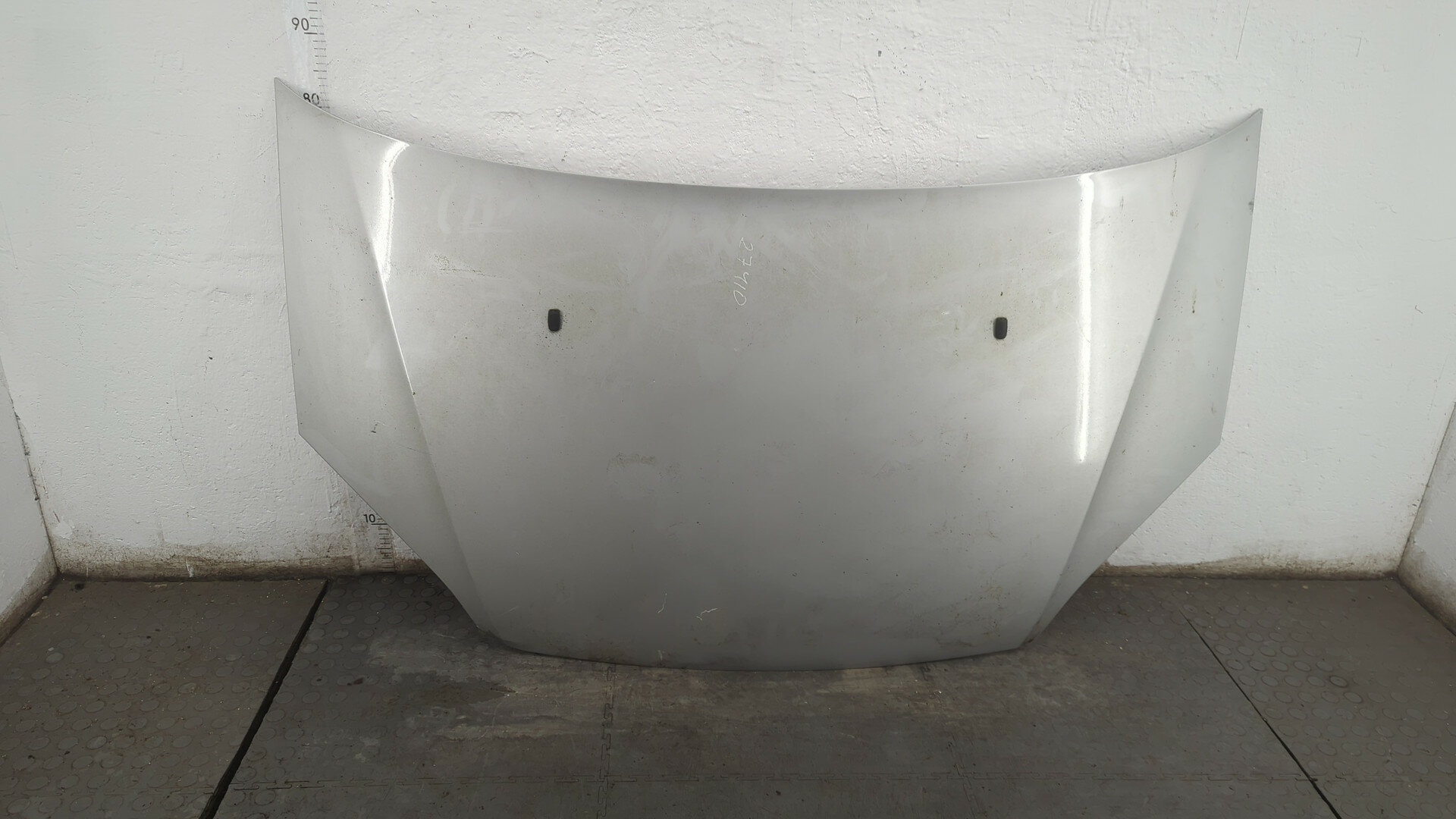 Капот Ford C-Max Б/У