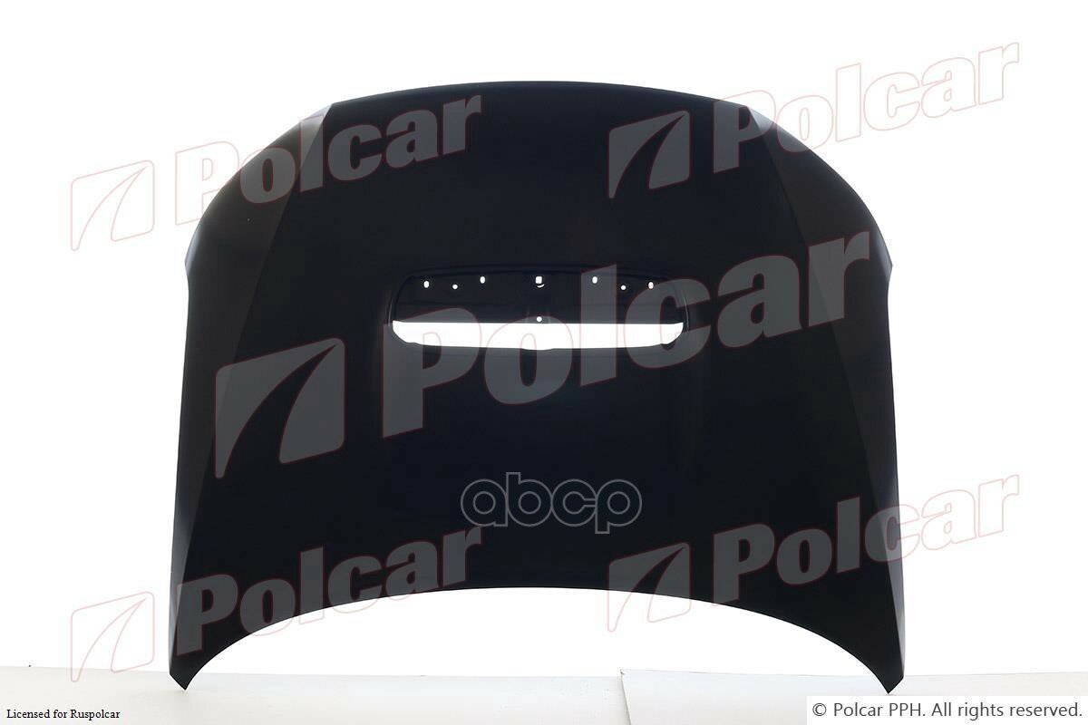 Капот POLCAR арт. 724303-1