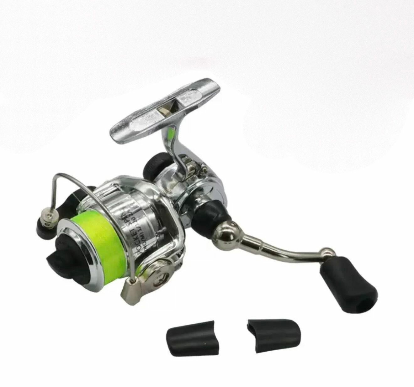 Катушка рыболовная безынерционная Mini "100" (мормышинг)