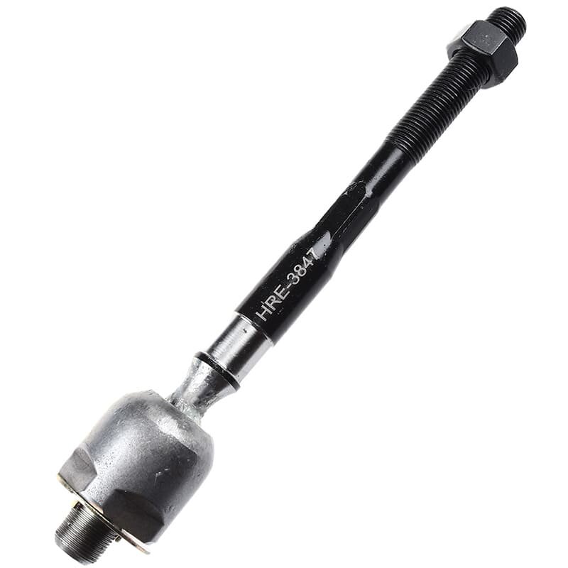 Тяга рулевая HRE-2236 TrustAuto; для Mazda Demio DY3W02-; Verisa DC5W 05-; OEM D350-32-240