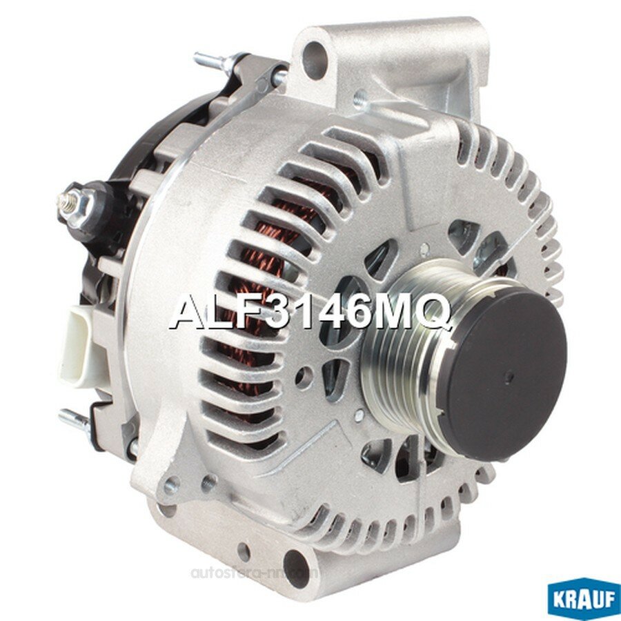 KRAUF ALF3146MQ Генератор