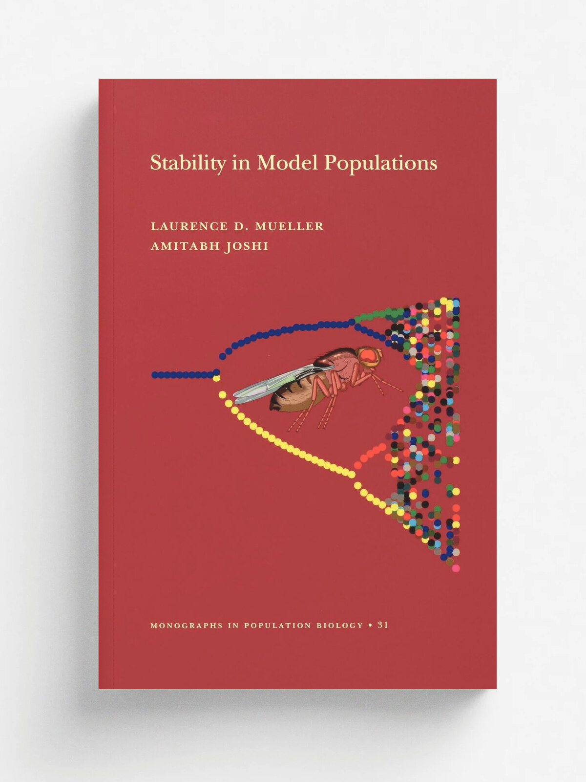 Stability in Model Populations (MPB-31)