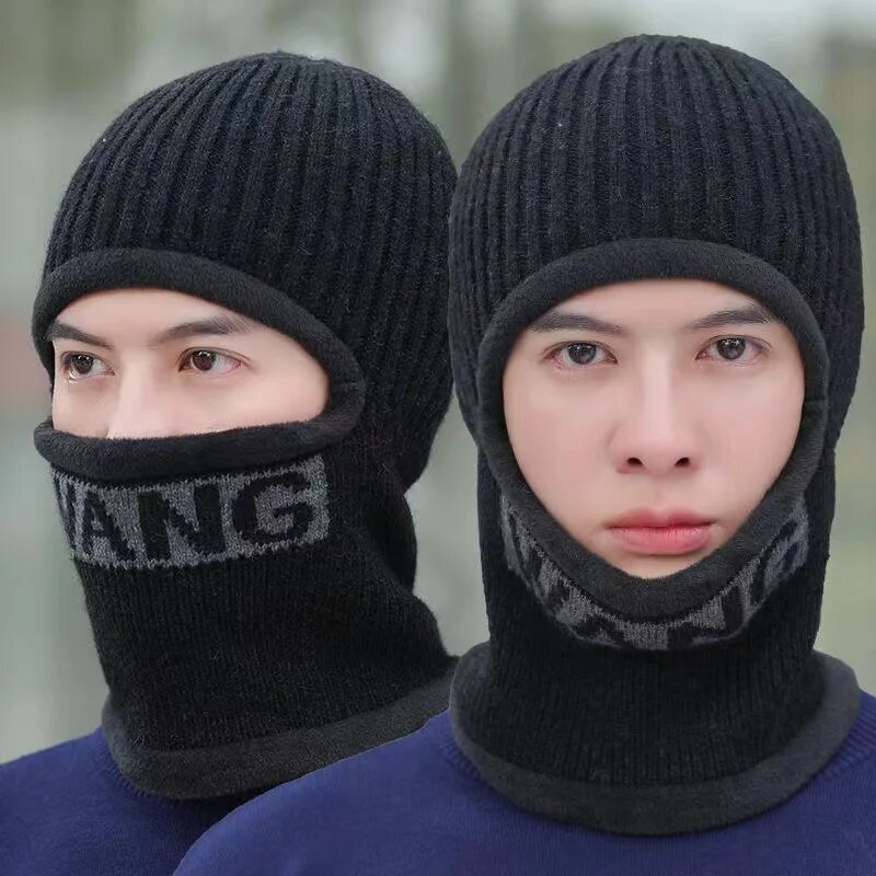 Шапка для мужчин