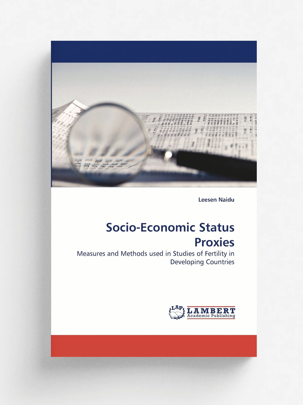 Socio-Economic Status Proxies