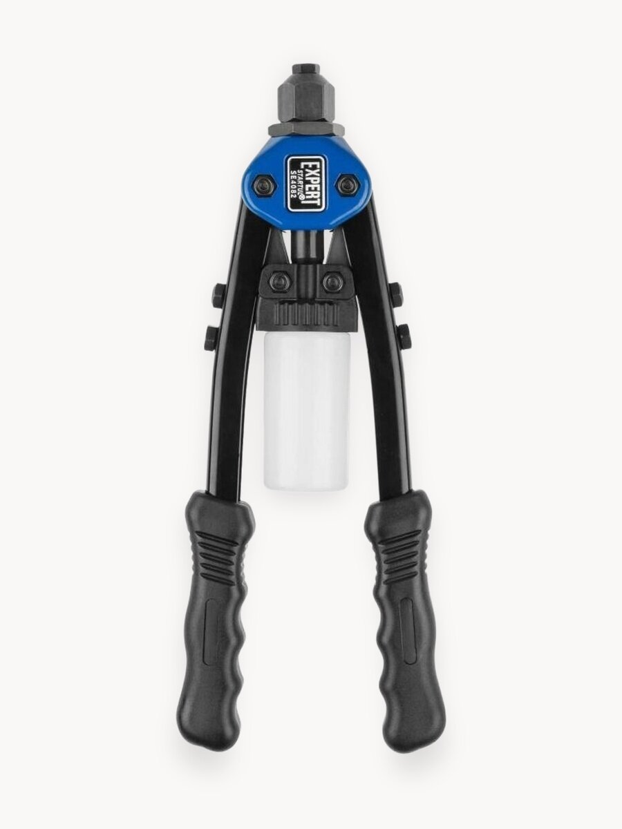 Заклепочник силовой двуручный 2,4-6,4 STARTUL Expert (SE4082)