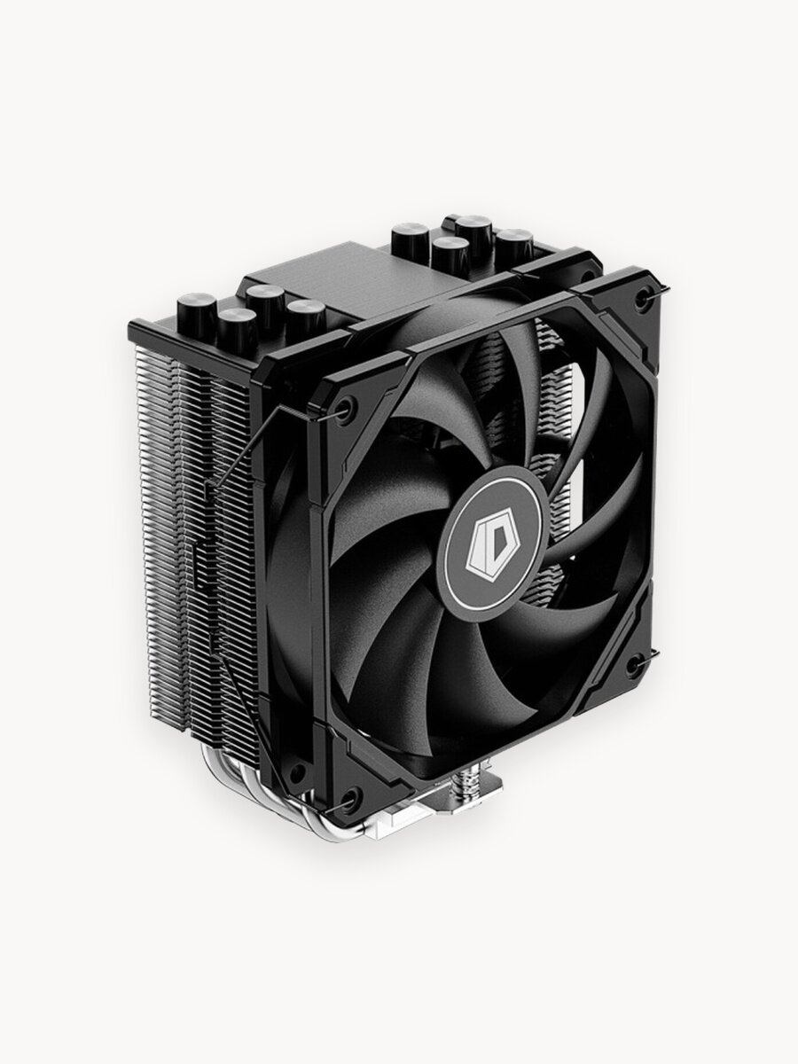 Кулер для процессора Id-cooling SE-214-XT PRO