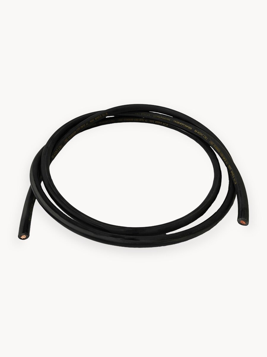 Кабель сварочный Професионал КГ, медь, сечение 16мм, длина 4м, 1 жила