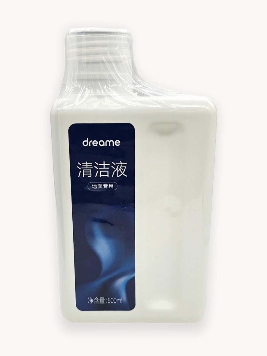 Оригинальное моющее средство Dreame концентрат для робота пылесоса, не пенящееся чистящее для пола, roborock xiaomi irobot kitfort ecovacs hobot ilife