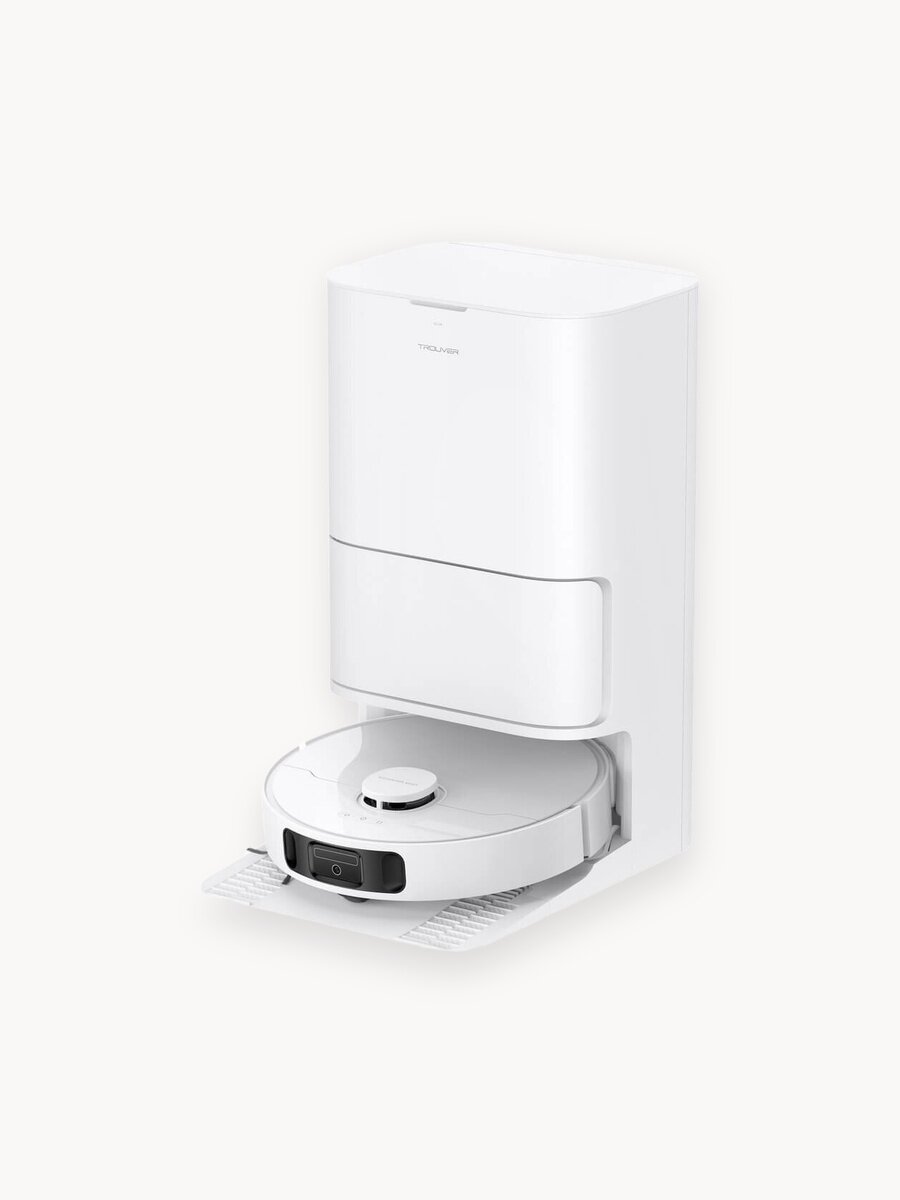 Робот-пылесос E30 Ultra