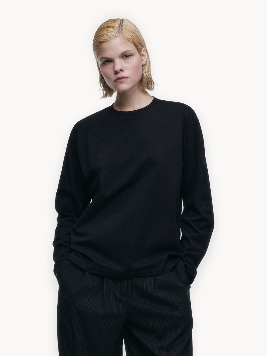 Лонгслив SMART