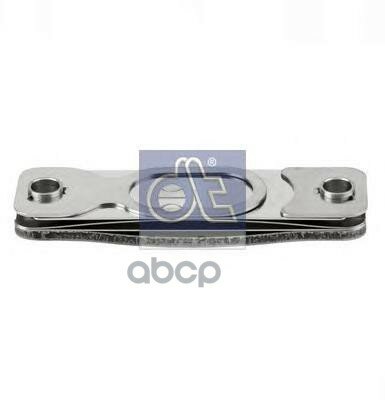 Клапан Компрессора ! Пластинчатый Daf 95Xf DT Spare Parts арт. 375560