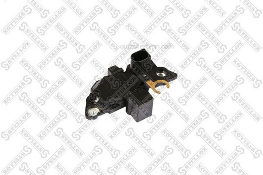 STELLOX 0671826SX реле-регулятор!\ Audi A3/A4, VW Golf/Polo/Bora 1.0-3.2 00>