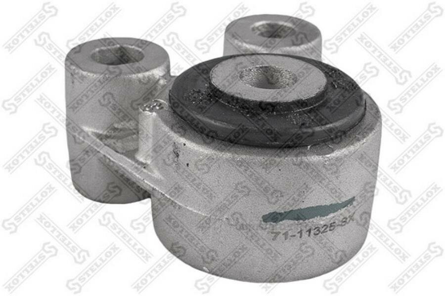 STELLOX 7111325SX подушка АКПП!\ Ford Focus/C-Max 1.4-2.0 04>