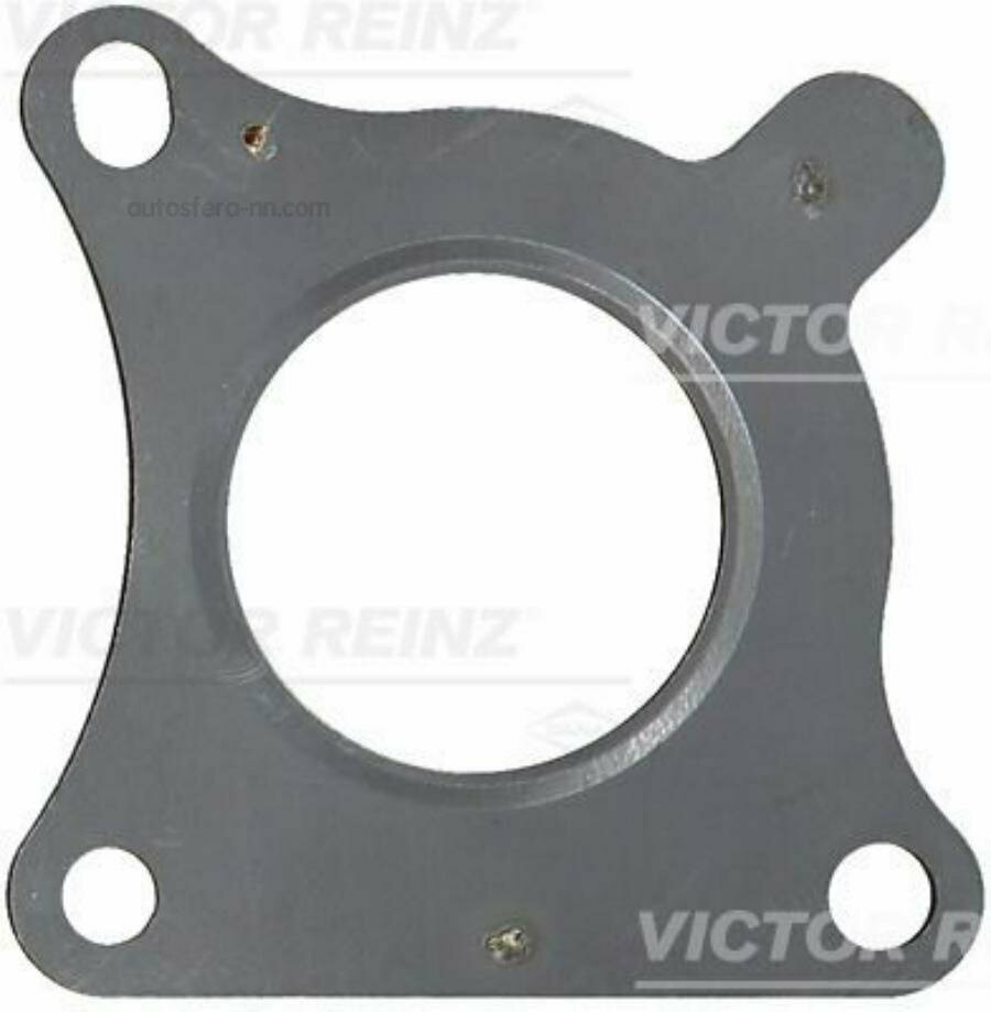 VICTOR REINZ 711737900 Прокладка коллектора ДВС BMW G30, G11, X5, X6, X7 3.0, (2)
