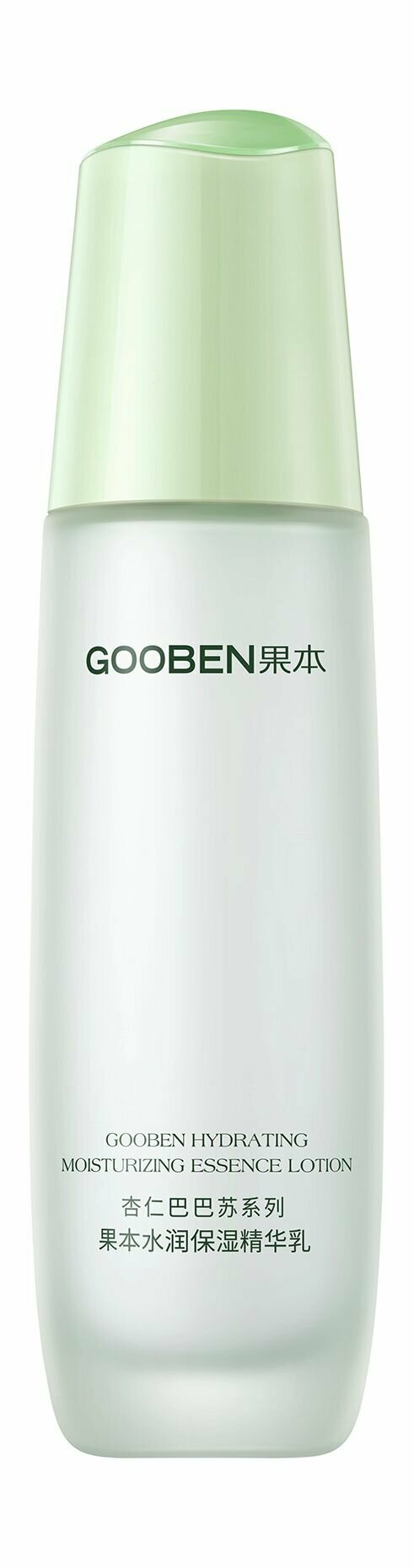 GOOBEN Hydrating Moisturizing Essence Lotion Лосьон для лица глубоко увлажняющий, 100 г