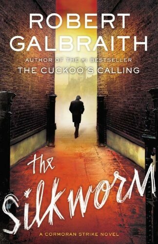 Galbraith Robert "Silkworm"