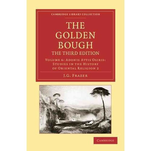 Frazer "The Golden Bough"