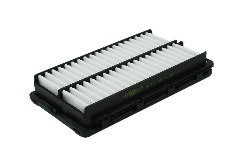 Фильтр воздушный GoodWill AG 849