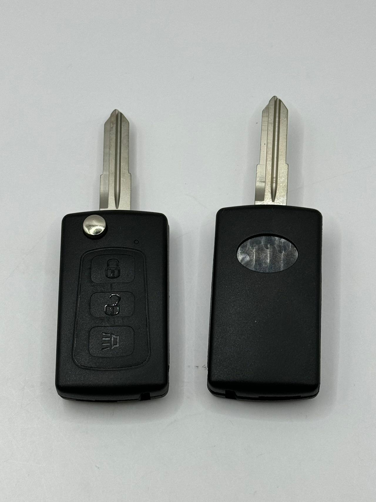 Корпус GREAT WALL S02B 3кн,