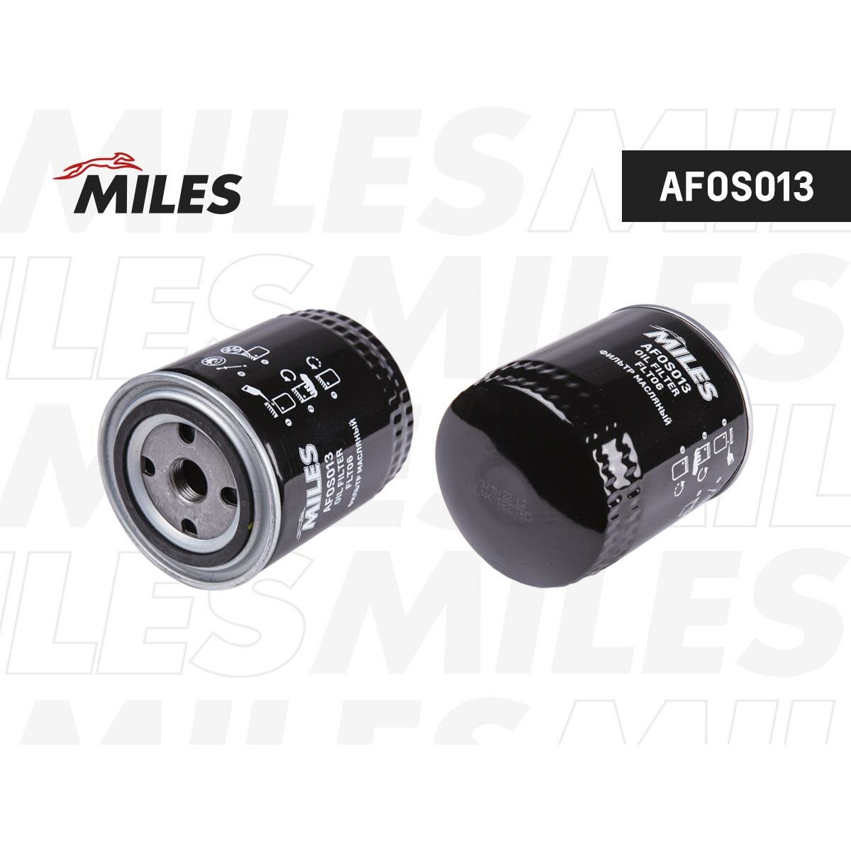 Фильтр масляный AUDI A4/A6/PASSAT 2.4-3.0 94-