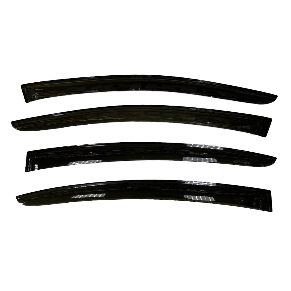 Дефлектор двери (ветровики) для Kia Cerato III (Classic), (2013-2021)