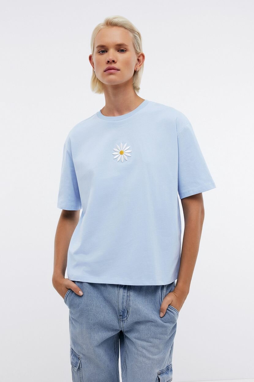 Футболка B2324022