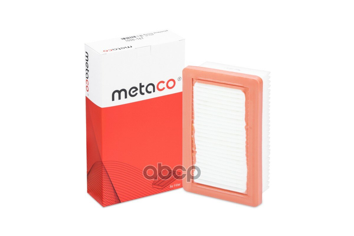 Фильтр воздушный METACO арт. 1000-767